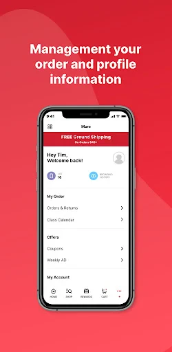 Download Michaels Stores - Appcracy
