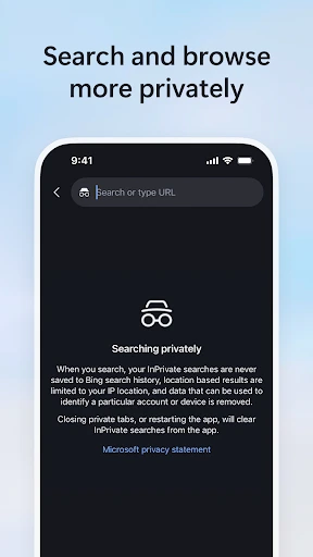 Download Microsoft Bing Search - Appcracy