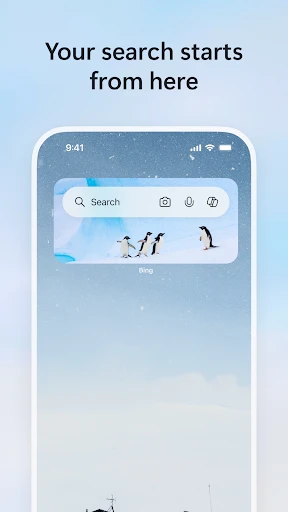Download Microsoft Bing Search - Appcracy