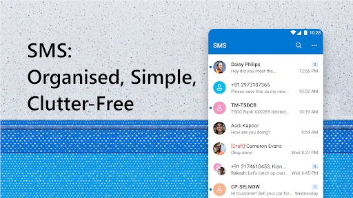 Download Microsoft Outlook Lite: Email - Appcracy
