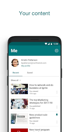 Download Microsoft SharePoint - Appcracy