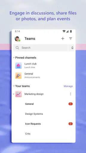 Download Microsoft Teams - Appcracy