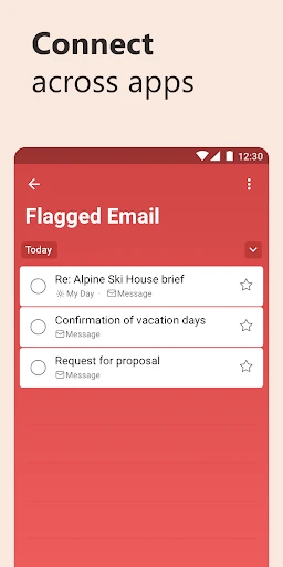 Download Microsoft To Do: Lists & Tasks - Appcracy