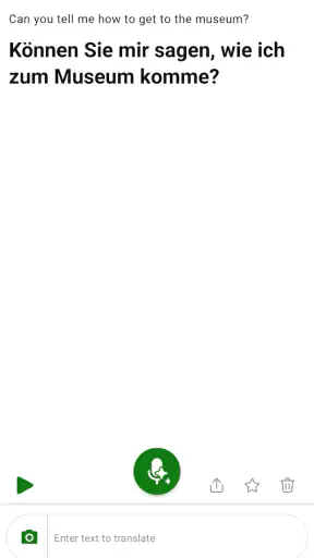 Download Microsoft Translator - Appcracy