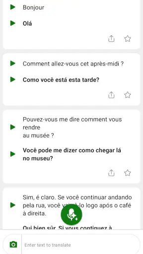 Download Microsoft Translator - Appcracy