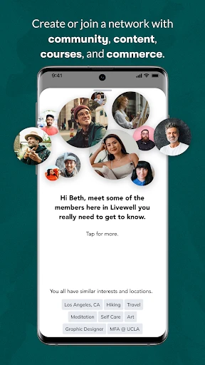 Download Mighty Networks - Appcracy