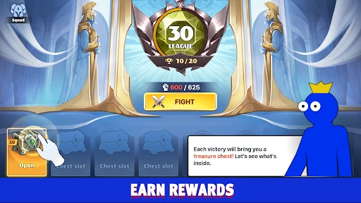 Download Mighty Party - Appcracy