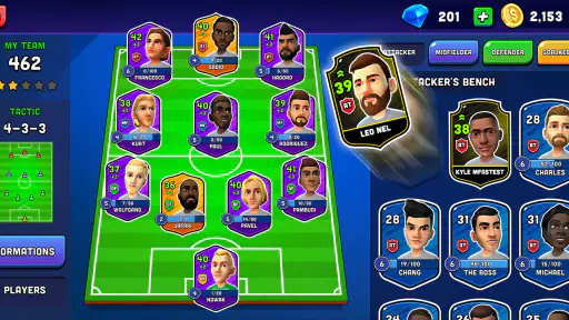 Download Mini Football - Soccer Games - Appcracy