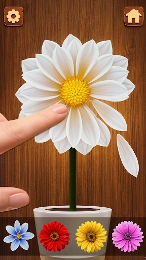 Download Mini Relaxing Game- pop it - Appcracy