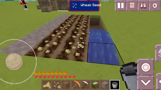 Download MiniCraft Pocket Edition Game - Appcracy