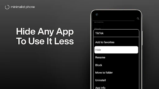 Download minimalist phone: Launcher - Appcracy
