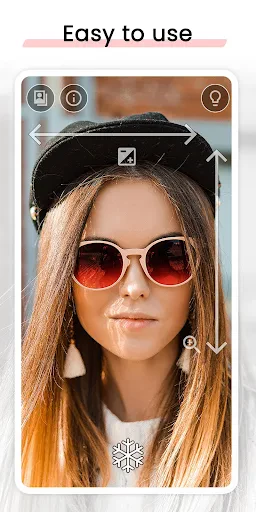 Download Mirror - Fullscreen Mirror App - Appcracy