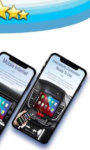 Download Mirror link car connector - Appcracy