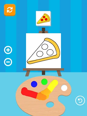 Download Mix & Paint - Appcracy