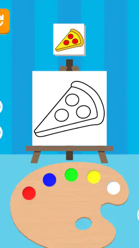 Download Mix & Paint - Appcracy