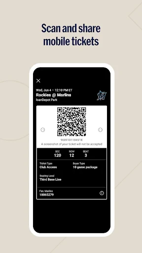 Download MLB Ballpark - Appcracy