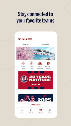 Download MLB Ballpark - Appcracy