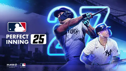 Download MLB Perfect Inning 25 - Appcracy