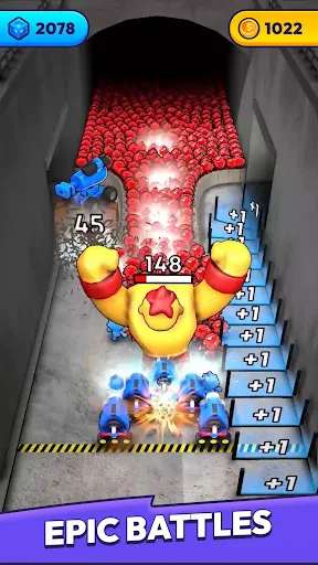 Download Mob Control - Appcracy