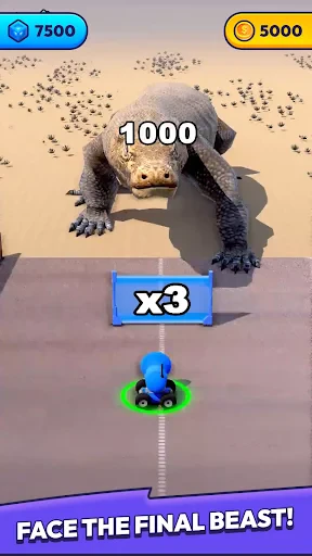 Download Mob Control - Appcracy