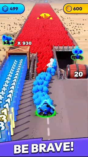 Download Mob Control - Appcracy