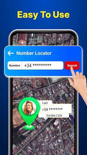 Download Mobile Number Locator - Appcracy
