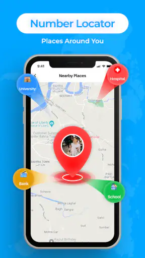 Download Mobile Number Locator App - Appcracy