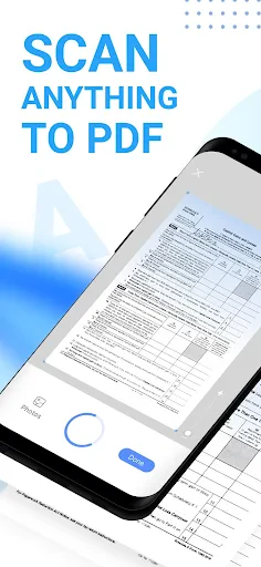 Download Mobile Scanner App - Scan PDF - Appcracy