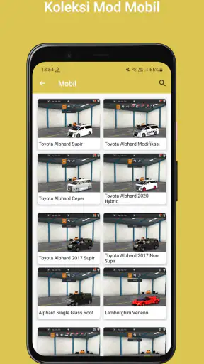 Download MOD Bus Simulator Indonesia - Appcracy