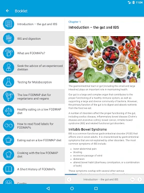 Download Monash University FODMAP diet - Appcracy