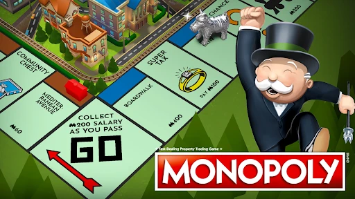 Download MONOPOLY - Appcracy