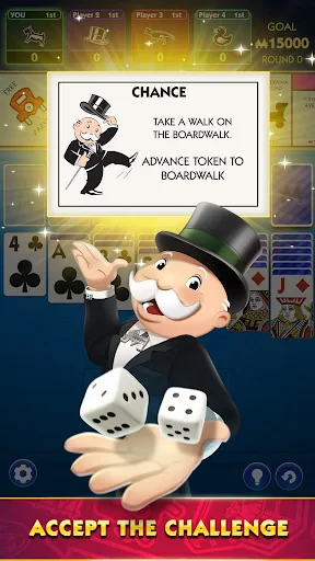 Download MONOPOLY Solitaire: Card Games - Appcracy