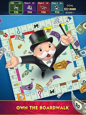 Download MONOPOLY Solitaire: Card Games - Appcracy
