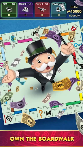 Download MONOPOLY Solitaire: Card Games - Appcracy