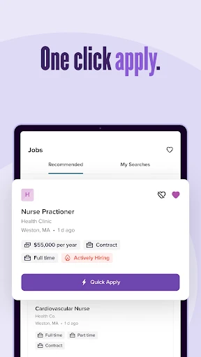 Download Monster Job Search - Appcracy