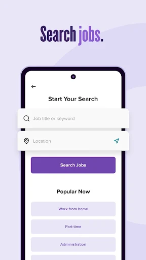 Download Monster Job Search - Appcracy