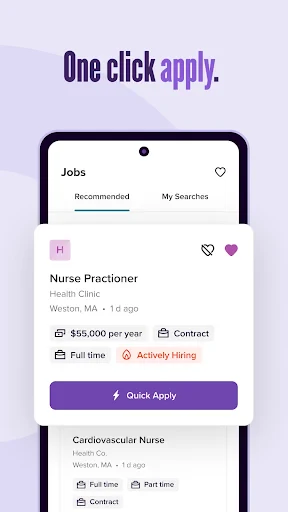 Download Monster Job Search - Appcracy