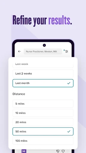Download Monster Job Search - Appcracy