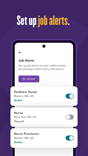 Download Monster Job Search - Appcracy