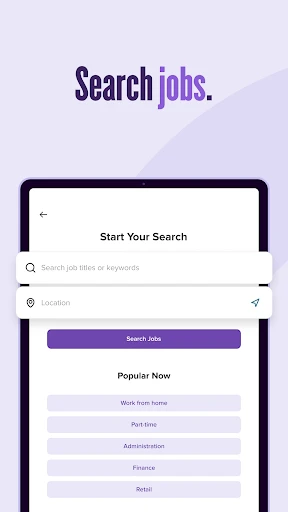 Download Monster Job Search - Appcracy