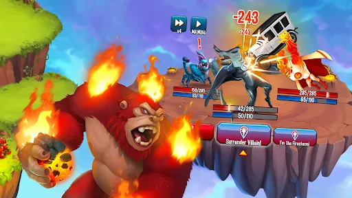 Download Monster Legends - Appcracy
