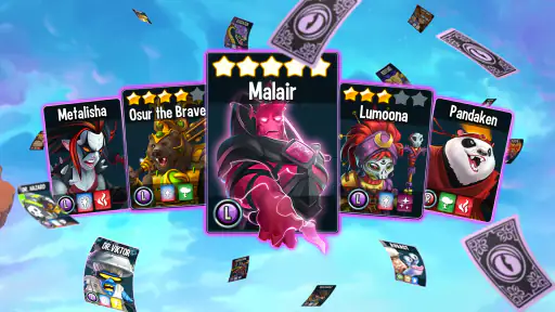 Download Monster Legends - Appcracy