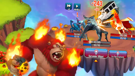 Download Monster Legends - Appcracy