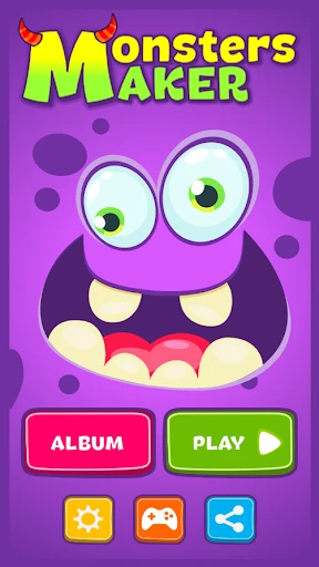Download Monster Maker - Appcracy