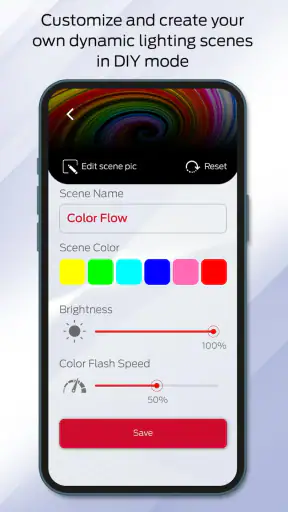 Download Monster Smart Lighting - Appcracy