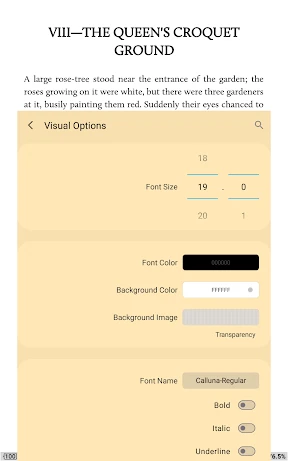 Download Moon+ Reader - Appcracy