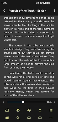 Download Moon+ Reader - Appcracy