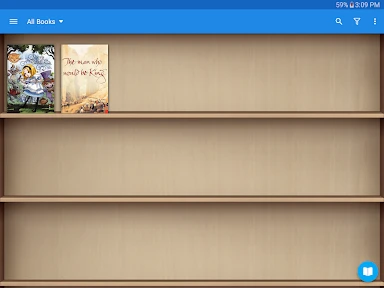 Download Moon+ Reader - Appcracy