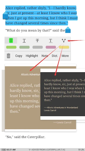 Download Moon+ Reader Pro - Appcracy