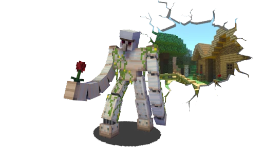 Download Morph&Mob Mod for MinecraftPE - Appcracy